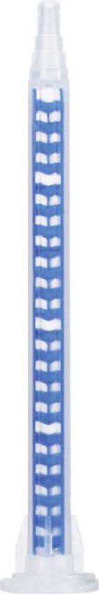 TOOLCRAFT 3DDM.B100b Statische menger 3DDM.B100b 10 stuk(s) | bol.com