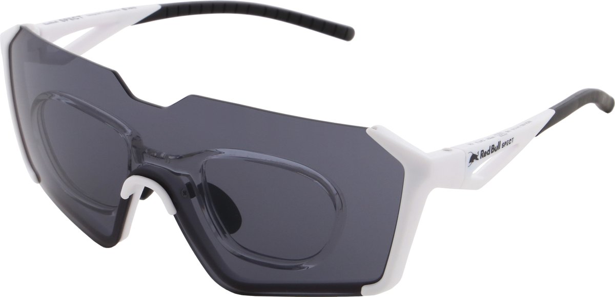 Red Bull Spect Eyewear - Fietsbril - NICK-003 | bol.com