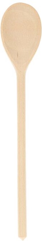 Pollepel 30 cm lang 5 breed | bol