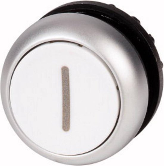 Eaton Eaton Druktoets Kunststof frontring 1 stuk(s) | bol