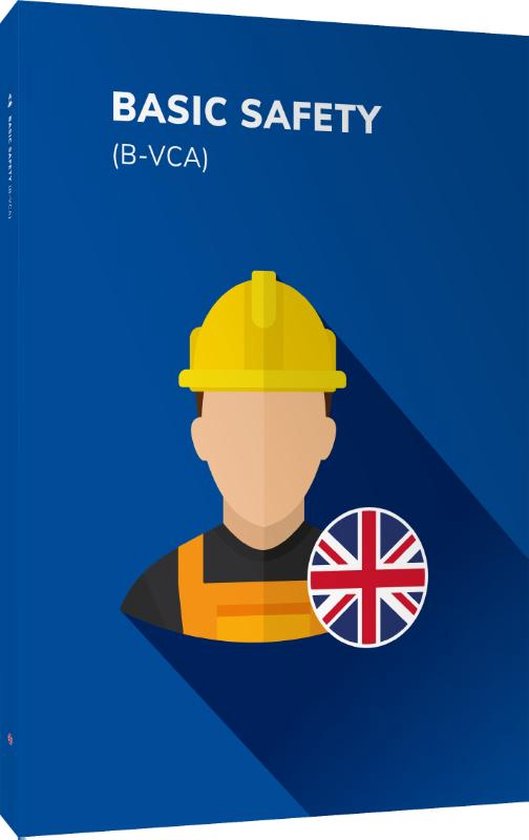 Basic Safety | 9789079007233 | Hetveiligheidsboek.Nl | Boeken | bol.com