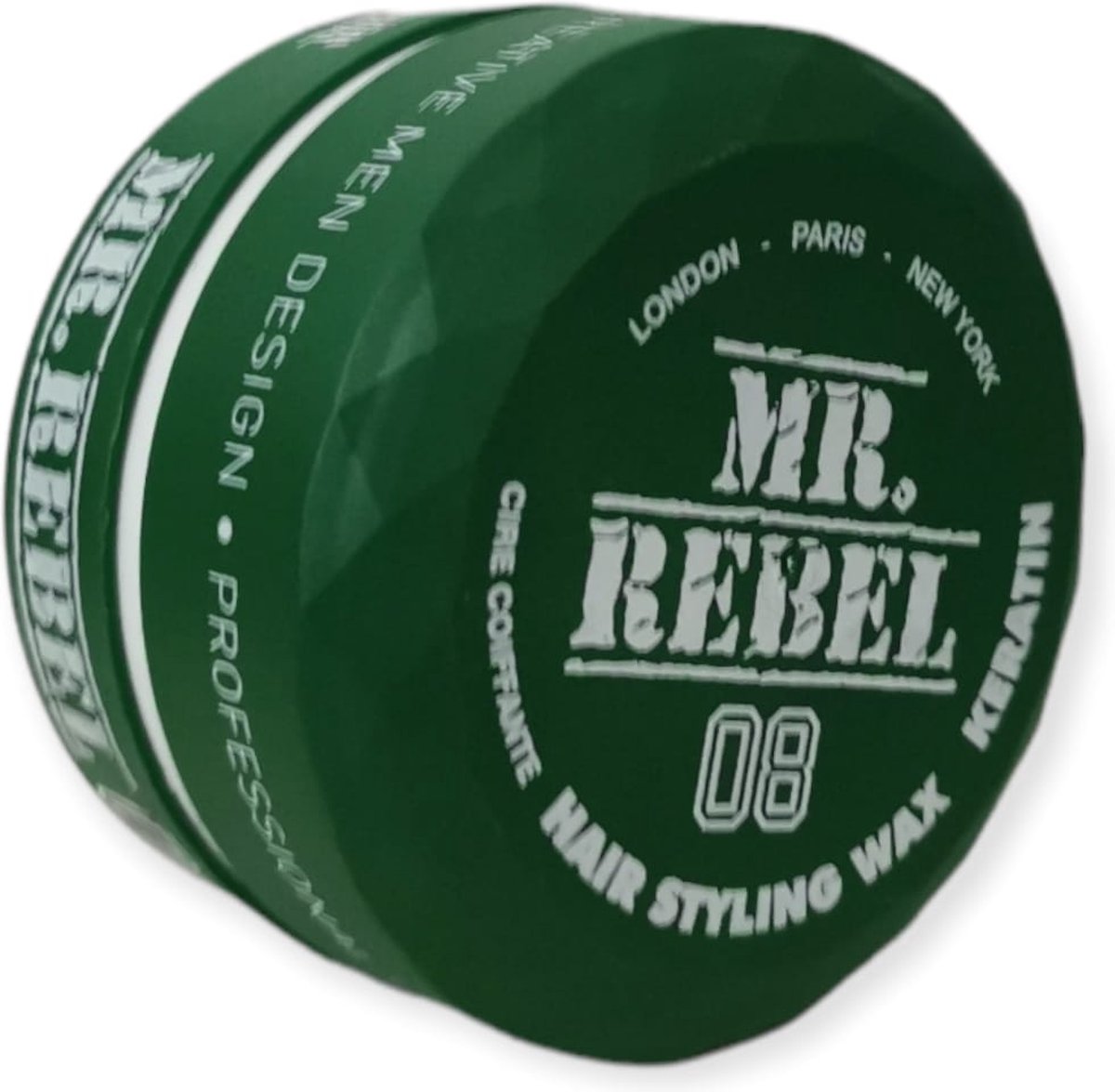 Haar Wax Mannen - Haar Wax Mannen - Haar Wax - Hair Gel - Hair Styling ...