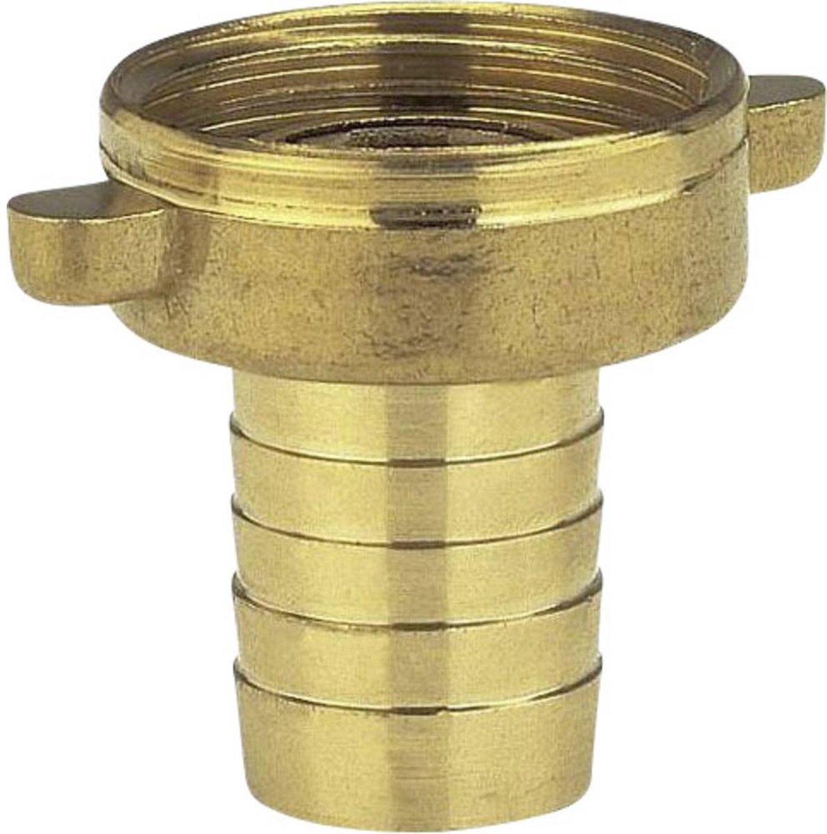 GARDENA Slangkoppeling - 2 delig | bol.com