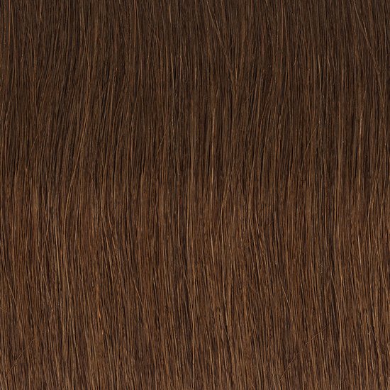 Balmain Hair Tape Extensions + Clip Application Human Hair | bol