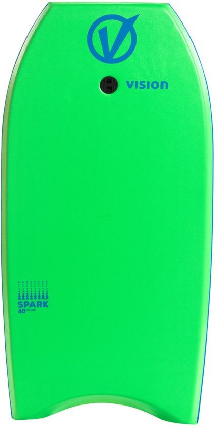 Vision Spark 36 inch bodyboard | bol.com
