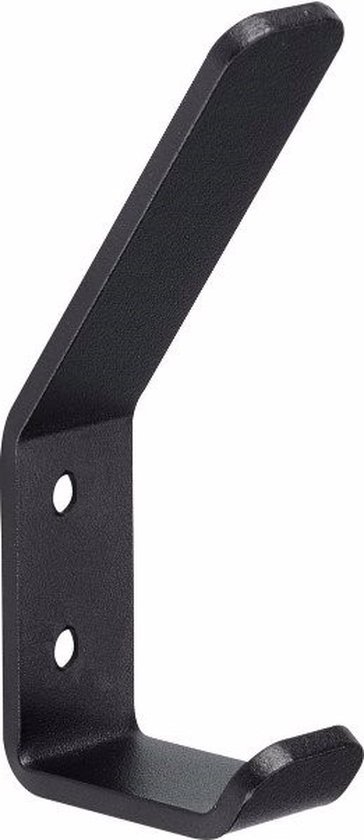 LIROdesign - Ophang haak - Luxe industriële kapstok haak - hoed jas ...