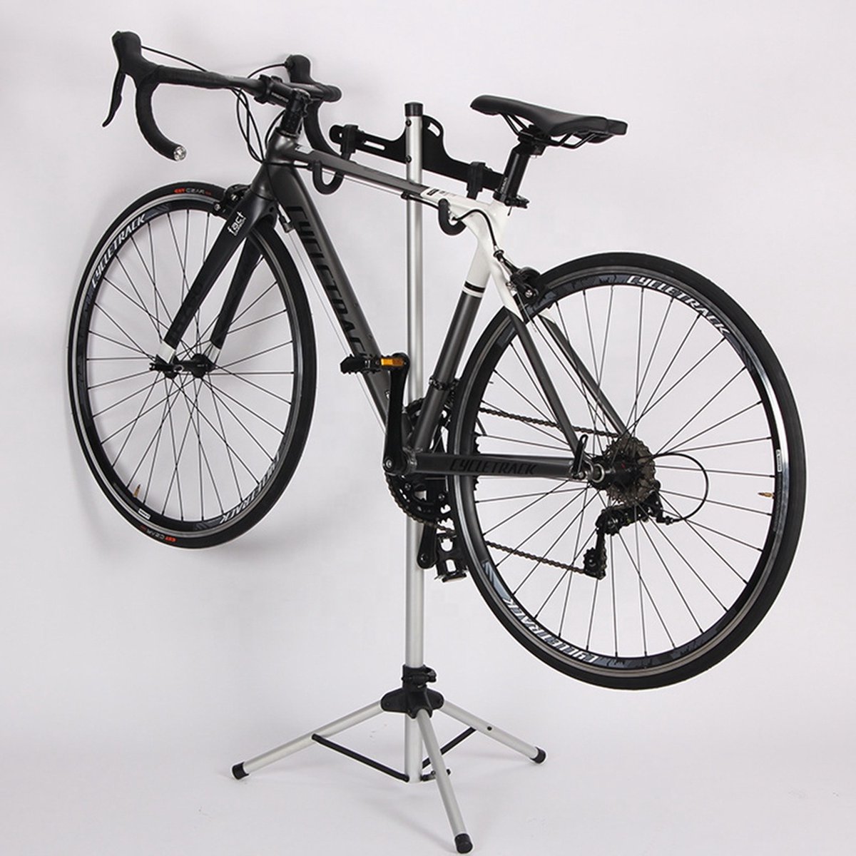 Fiets Montage standaard - Fiets Houder - Reparatie montagestandaard ...