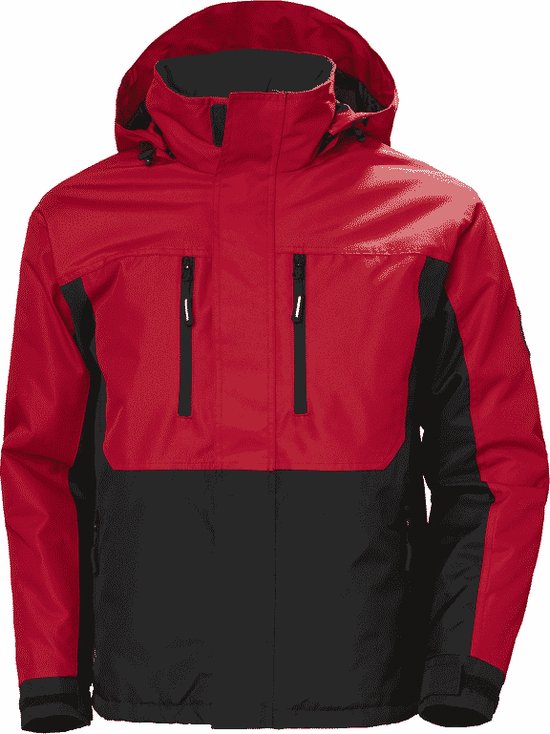 Berg Jacket - Helly Hansen | bol