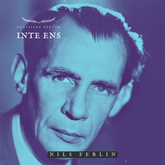Inte ens, Nils Ferlin | 9798868722226 | Boeken | bol