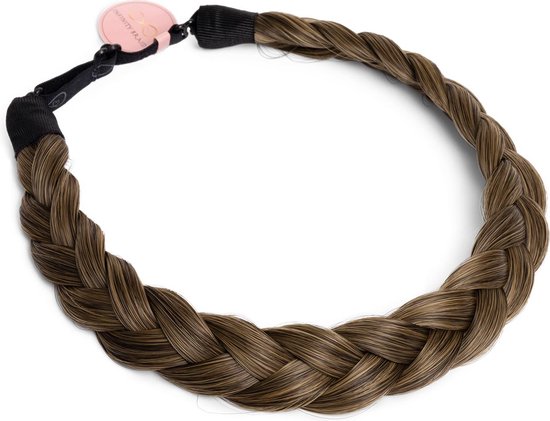 Infinity Braids - Lizzy Cyber Glam | bol