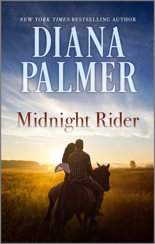 Midnight Rider (ebook), Diana Palmer | 9780369750129 | Boeken | bol