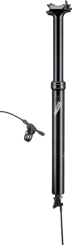 Controltech - Lynx Dropper Zadelpen30.9MM 125MM Travel | bol