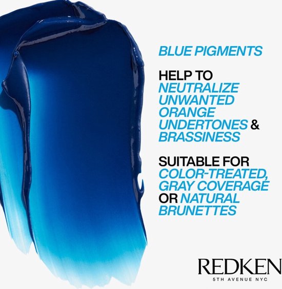 Conditioner Redken Color Extend Brownlights (300 ml) | bol