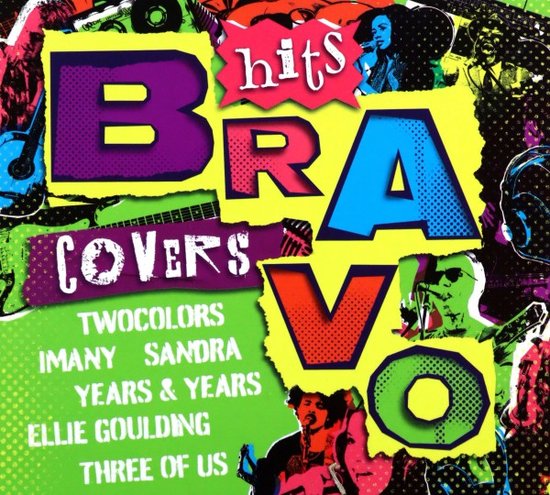 Bravo Hits - Covers [2CD], Jajco I Giganci | Muziek | bol
