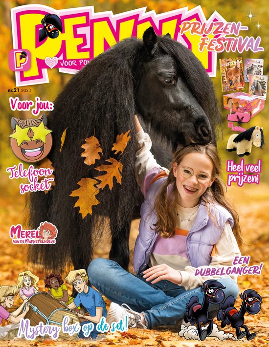 Penny Magazine | 21 - 2023 | bol