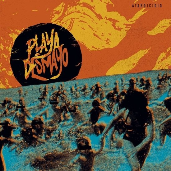 Playa Desmayo - Atardicidio (7" Vinyl Single), Playa Desmayo | Muziek | bol