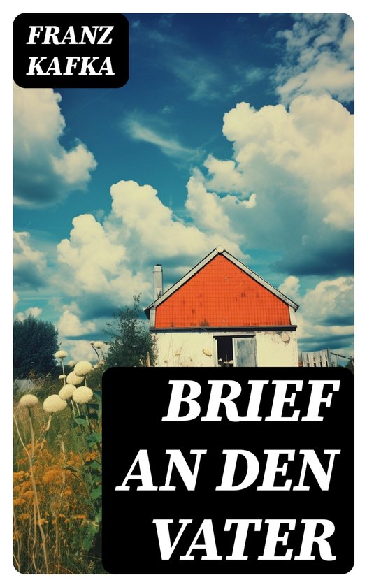 Brief an den Vater (ebook), Franz Kafka | 8596547738213 | Boeken | bol