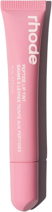 Rhode Skin Peptide Lip Tint Treatment - Lipgloss - Hydraterende ...
