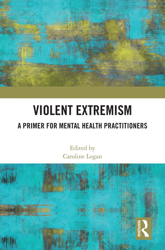 Violent Extremism | 9781032170473 | Boeken | bol