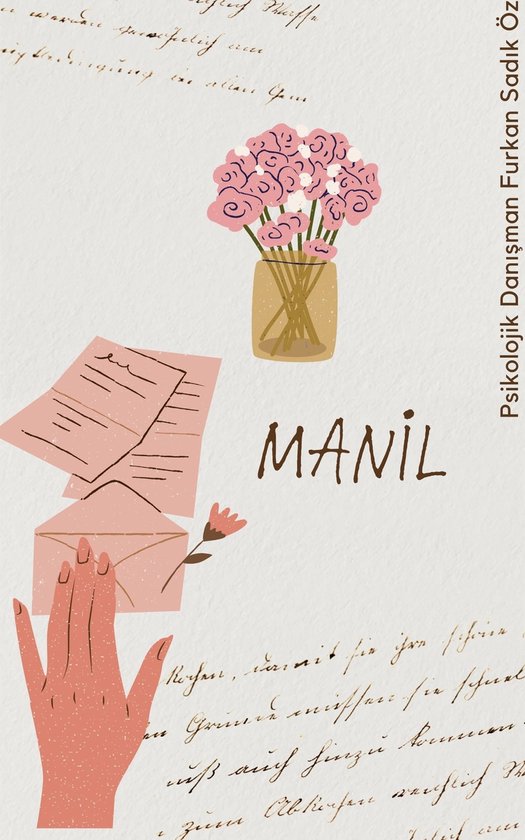 MANİL (ebook), Onbekend | 1230007058578 | Boeken | bol.com