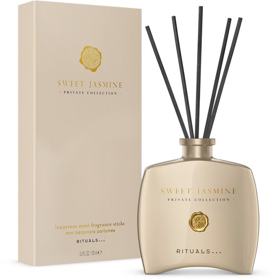 Rituals Private Collection Luxurious Mini Fragrance Sticks Sweet ...