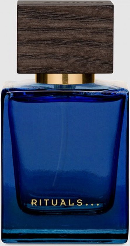 Rituals Serendipity - 15 ml - eau de parfum spray - herenparfum | bol