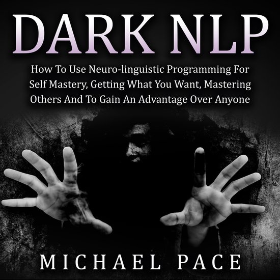 Dark NLP, Michael Pace | 9798868714825 | Boeken | bol