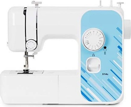Machine à broder - Machine à coudre | bol