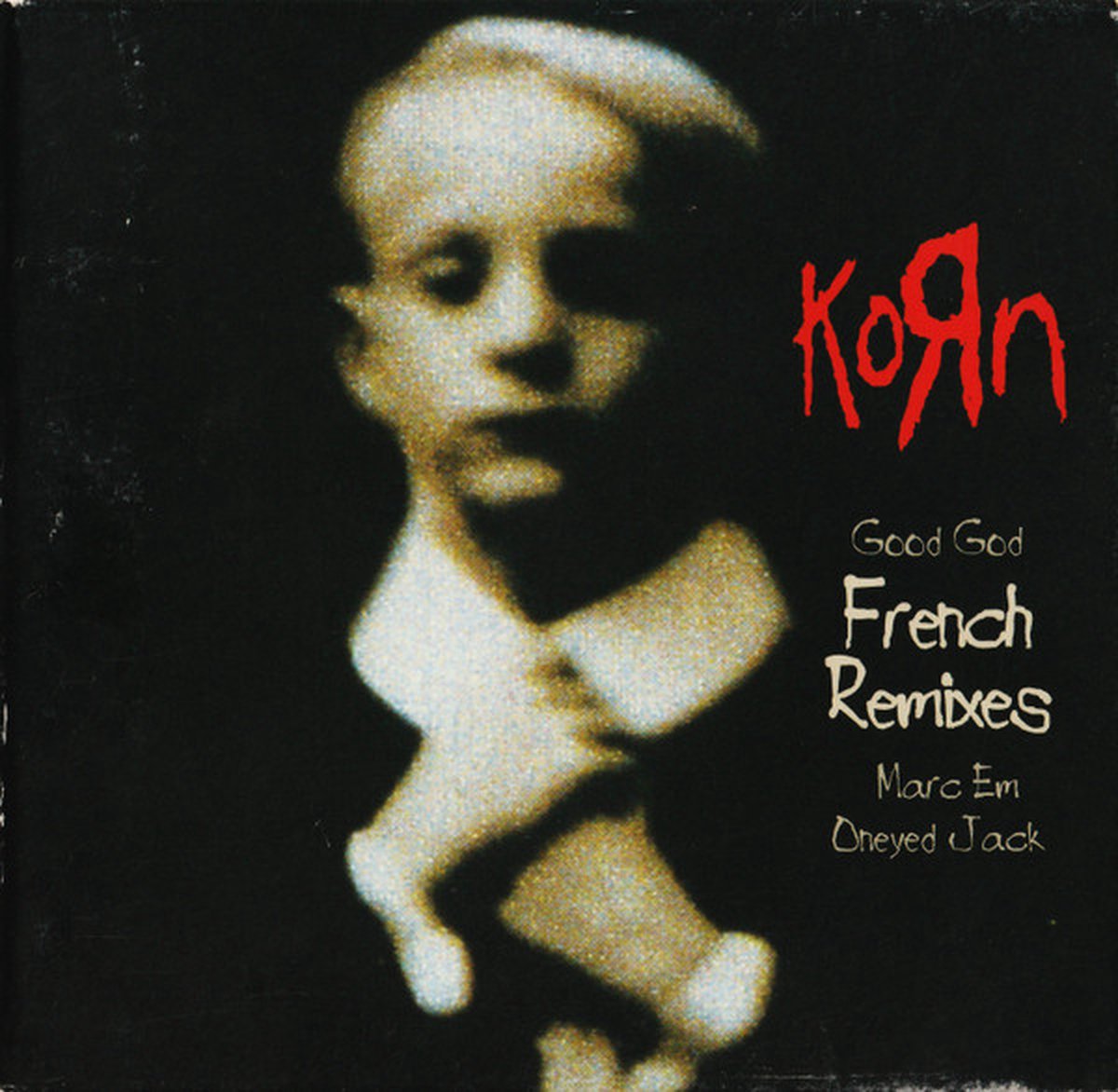 Good God (French Remixes), Korn | CD (album) | Muziek | bol