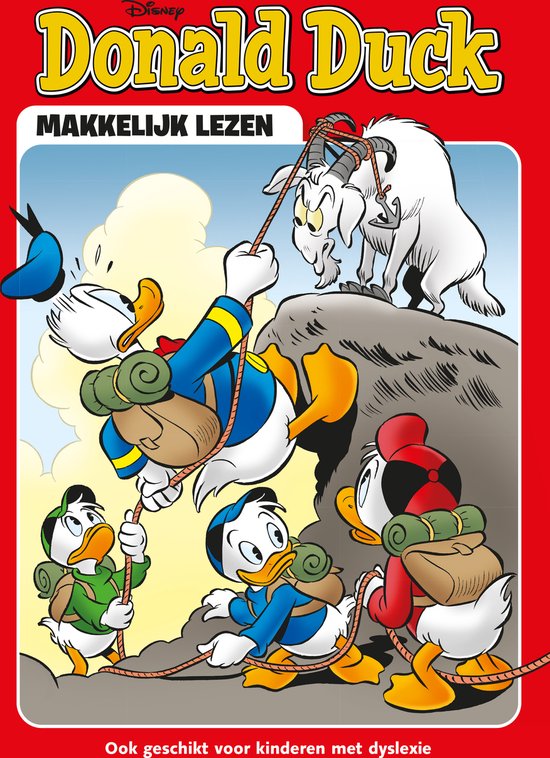 Makkelijk Lezen 4-2023 - Lekker lezen voor iedereen | bol