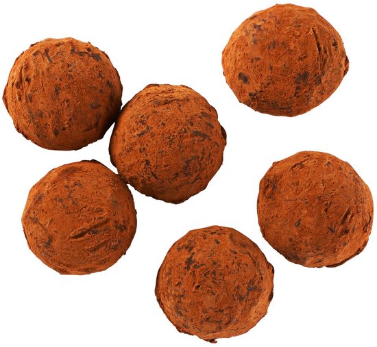Bonbiance Gevulde chocolade truffels 200 gram | bol