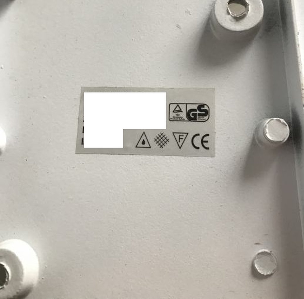 EquiWarm Pro® Tech - Elektrische Kachel Pro - Elektrische Verwarming ...