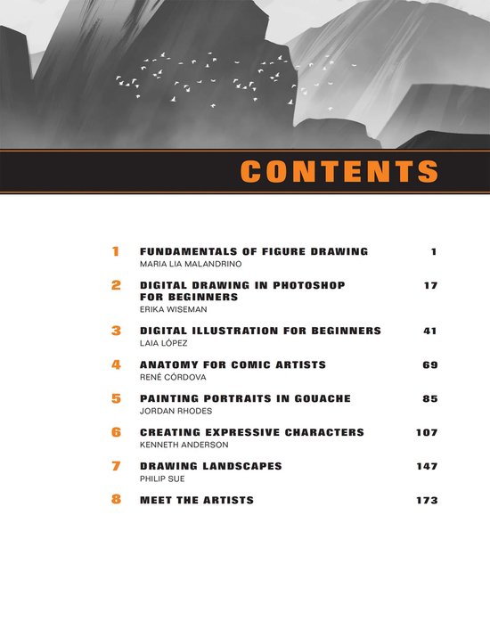 21 Draw Illustator's Guidebook Volume 3 illustratie Leer Boek, 21 DRAW ...