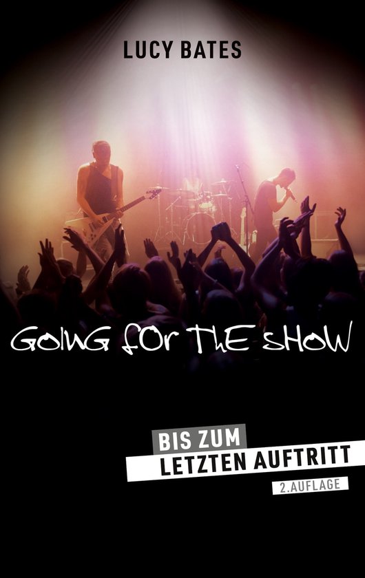 Going For The Show (ebook), Lucy Bates | 9783758377914 | Boeken | bol