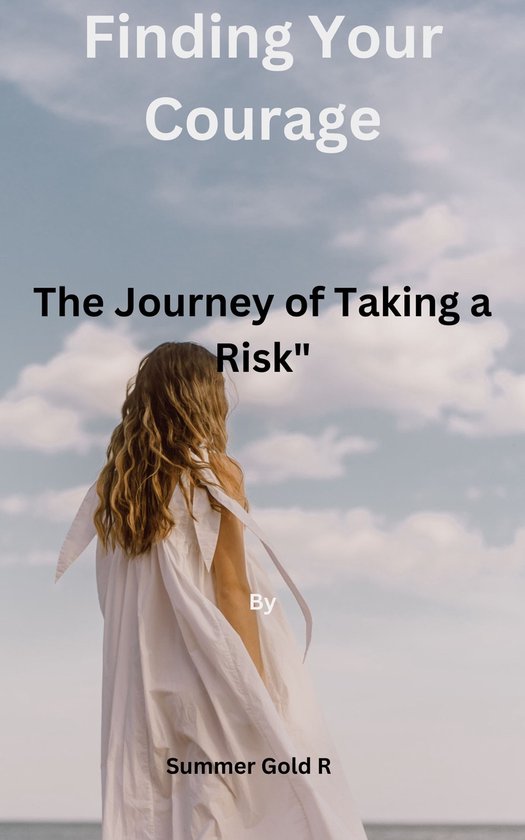 Finding Your Courage (ebook), Dejoke Adesewa | 1230007148484 | Boeken | bol