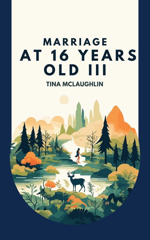 Marriage At 16 Years Old III (ebook), TINA MCLAUGHLIN | 1230007154188 ...