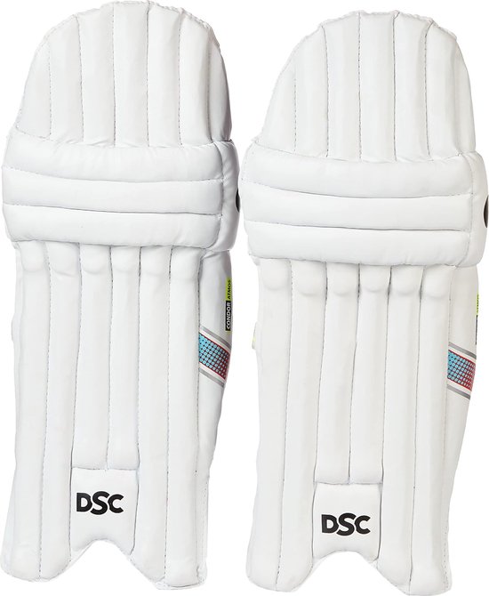 DSC Premium Complete Cricket Kit met Helm voor Jeugd & Volwassenen ...