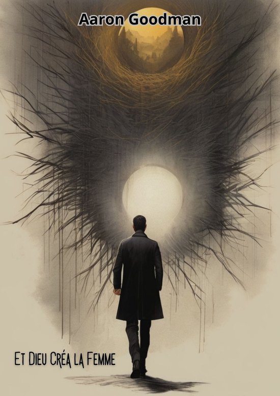Et Dieu Créa La Femme Ebook Aaron Goodman 1230007217241 Boeken Bol