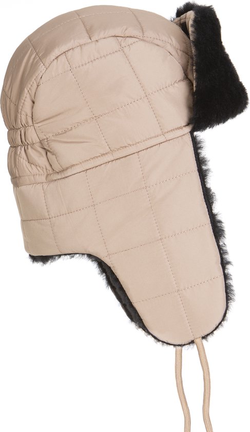 Zavelio - Russische - Ushanka - Winter - Waterdichte stof - Bont ...