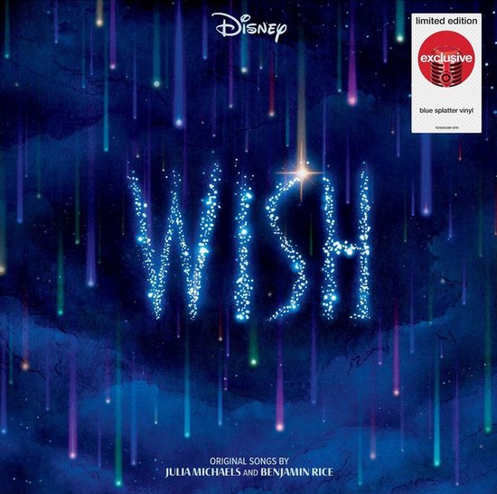 Wish, V/a | Muziek | bol