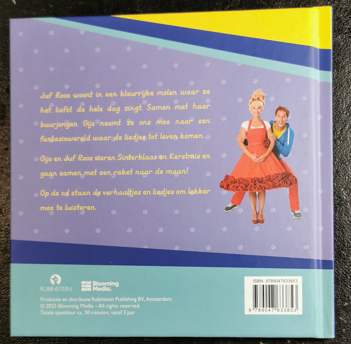 In de maneschijn, | 9789047633853 | Boeken | bol