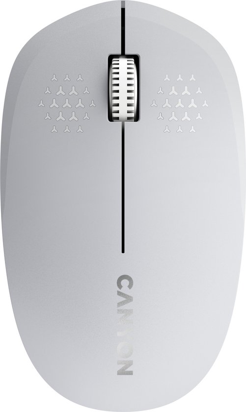 Canyon MW-04 - Draadloze Muis - Bluetooth 5.0 - 1200 DPI Optische ...