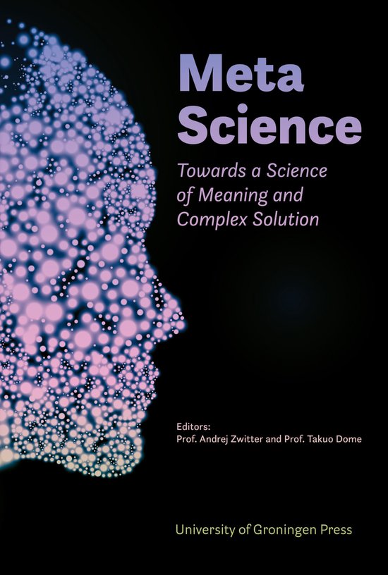 Meta-Science | 9789403430348 | Boeken | bol.com