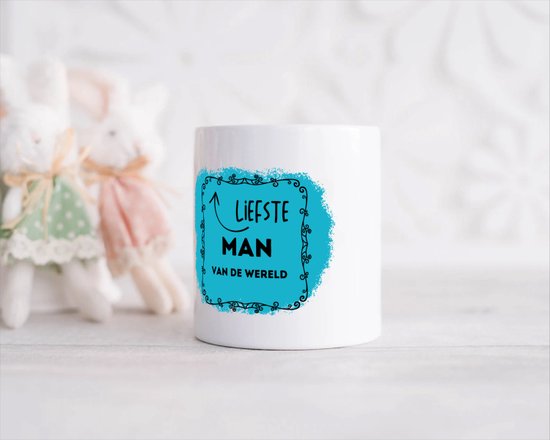 Akyol - liefste man van de wereld Spaarpot - Vriend/vriendin - de ...