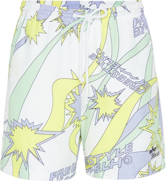 Elho Freestyle Trainingsbroek | bol