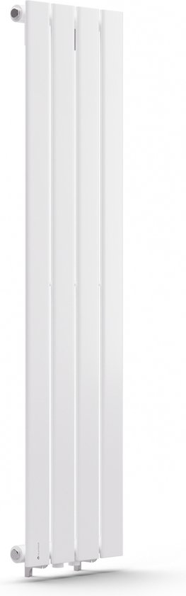 Blumfeldt badkamerverwarming, design radiator vlak, zuinige vlakke ...