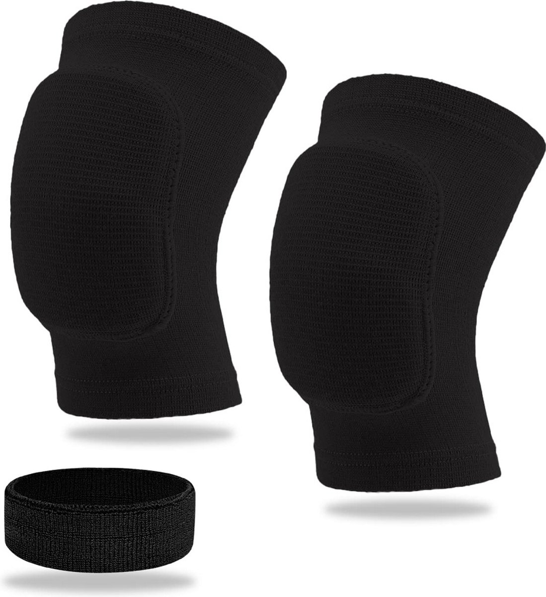 kniebeschermers \ Professionele kniebeschermers voor vakmensen ...