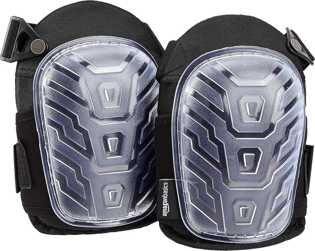 kniebeschermers \ Professionele kniebeschermers voor vakmensen ...