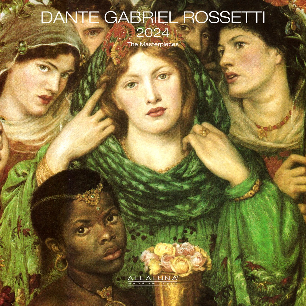 ROSSETTI | bol.com