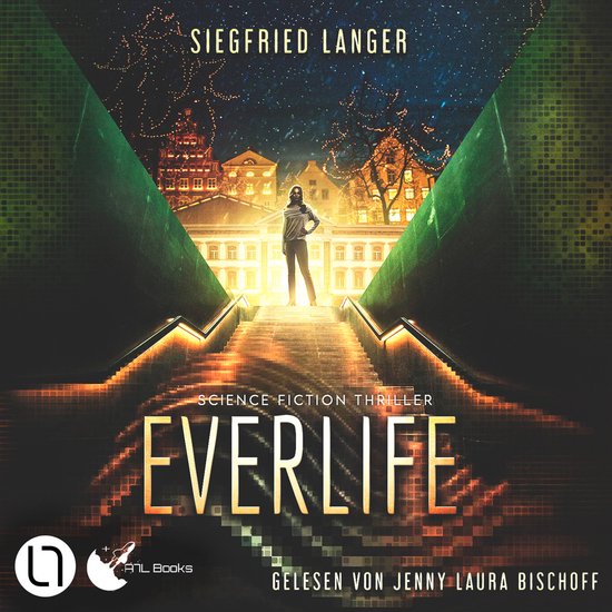 Everlife (Ungekürzt), Siegfried Langer | 9783754014523 | Boeken | bol